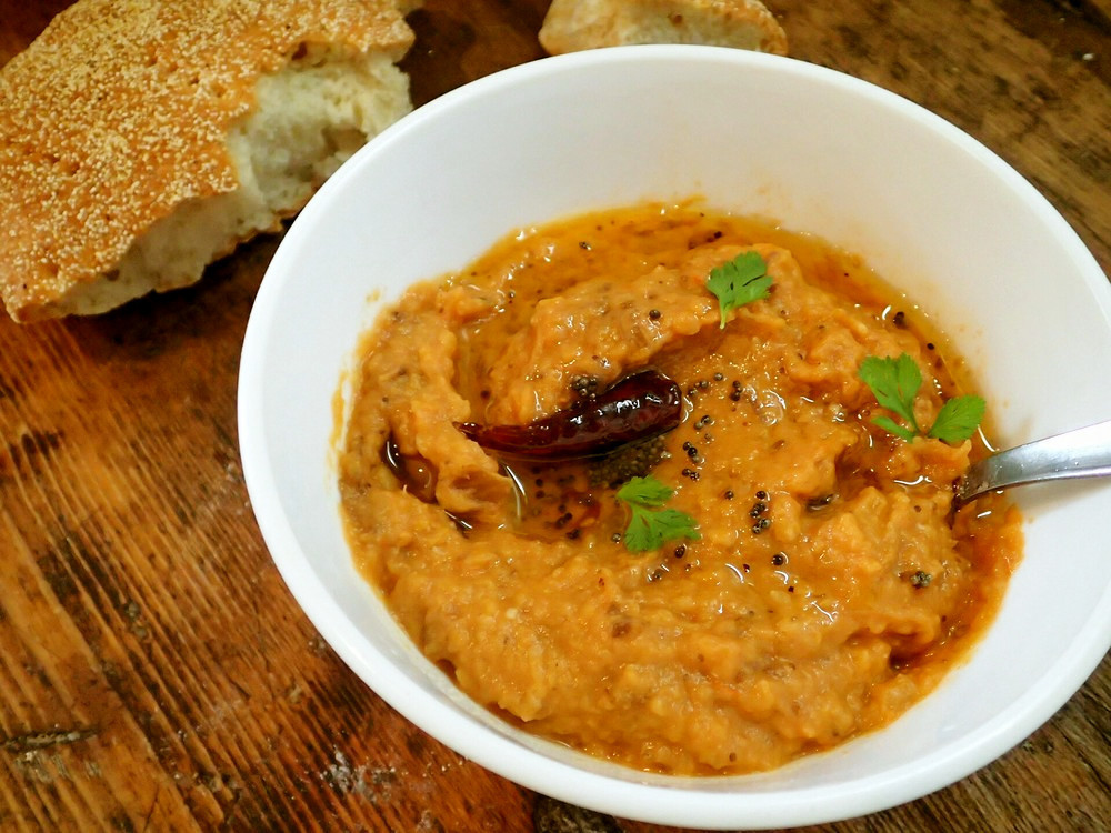 インド発祥「チャツネ」とは？どんな調味料？作り方や使い方・活用レシピも紹介！ | ちそう