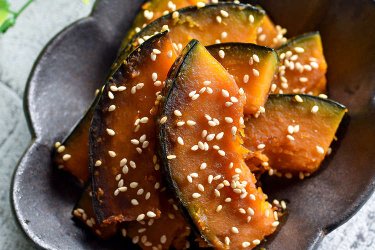 【つくれぽ1000集】かぼちゃの人気レシピ55選！殿堂入り＆1位獲得などクックパッドから厳選！ | ちそう