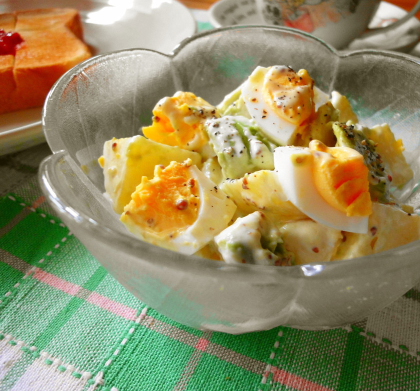 そうめんに合う献立レシピ51選！副菜などおかず・付け合わせやメニュー例も紹介！ | ちそう