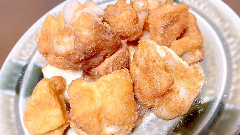 冷凍餅の食べ方｜仕上がり別のベストな解凍法は？美味しいレシピも紹介！ | ちそう