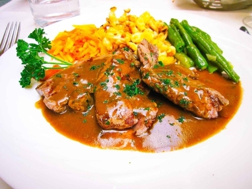 スイス料理の人気レシピ33選！簡単な家庭料理やチーズを使った一品を紹介！ ちそう