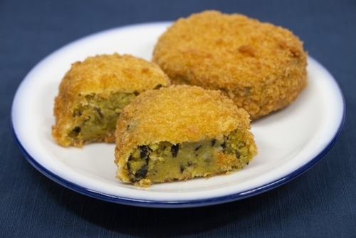 人気1位｜かぼちゃコロッケの殿堂入りレシピTOP15【つくれぽ1000】から厳選！| ちそう