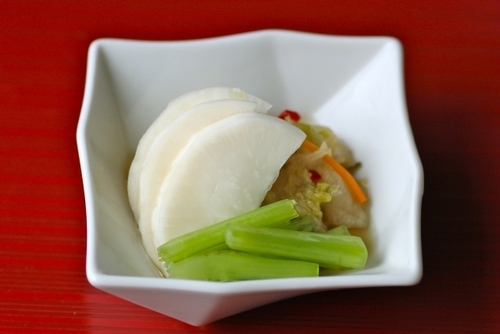 人気1位｜かぶの漬物の殿堂入りレシピTOP15【つくれぽ1000】から厳選！| ちそう