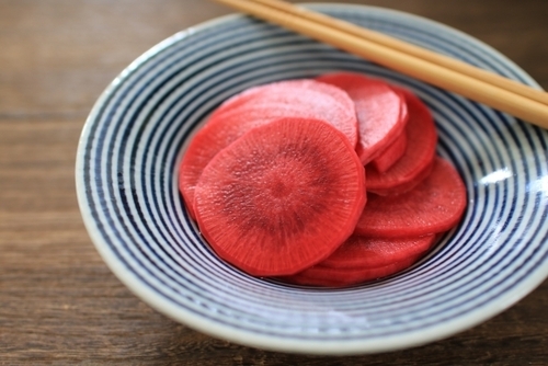 人気1位｜大根の甘酢漬けの殿堂入りレシピTOP15【つくれぽ1000】から厳選！| ちそう