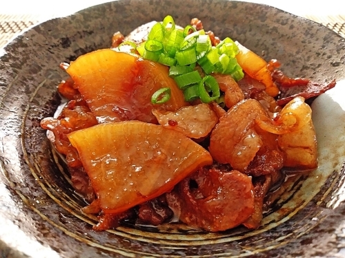 人気1位｜豚こま×大根の殿堂入りレシピTOP15【つくれぽ1000】から厳選！| ちそう