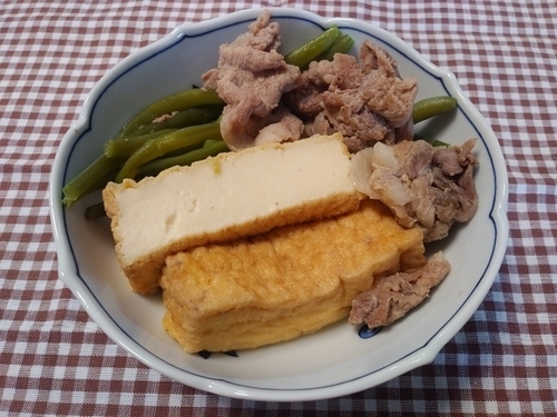 人気1位｜厚揚げ×豚肉の殿堂入りレシピTOP15【つくれぽ1000】から厳選！| ちそう