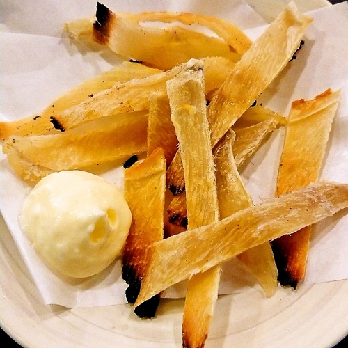 エイヒレとは？どこ？種類は？魚かや甘い理由・食べ方など特徴を紹介！| ちそう